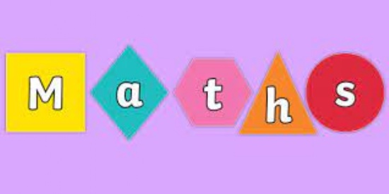 Deal Parochial C of E (Aided) Primary School - Maths